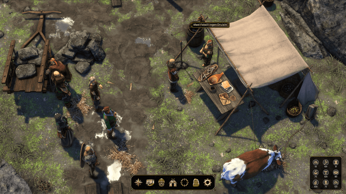 Expeditions: Viking – Official Game Site
